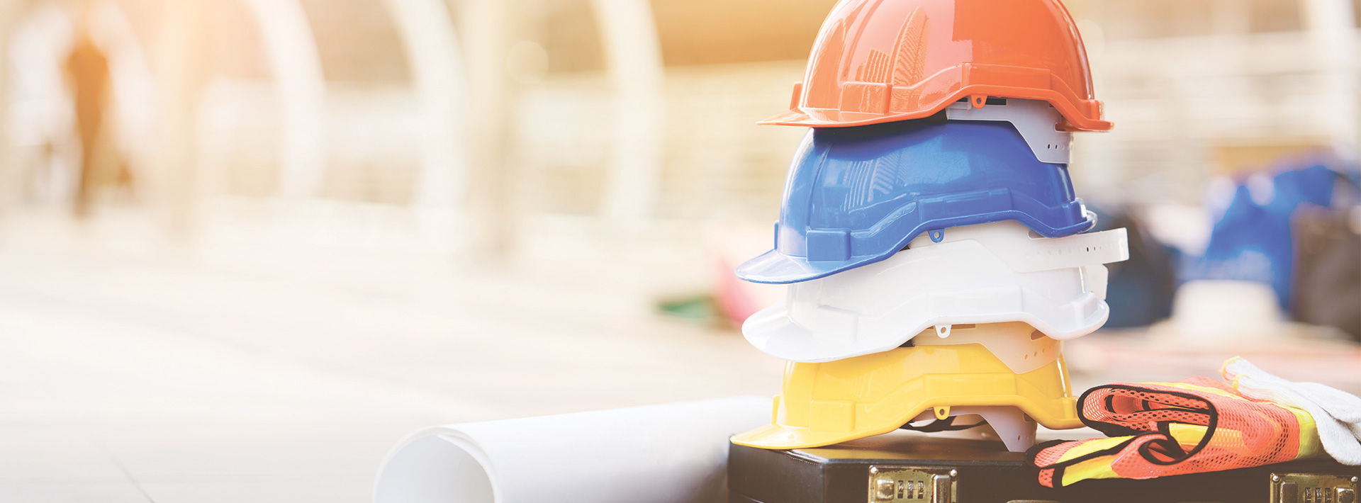 Our Team - Western Construction